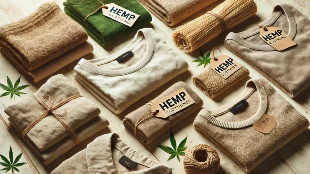 Hemp Clothing Manufacturer & Supplier | Sustainable Hemp Apparel – Blily