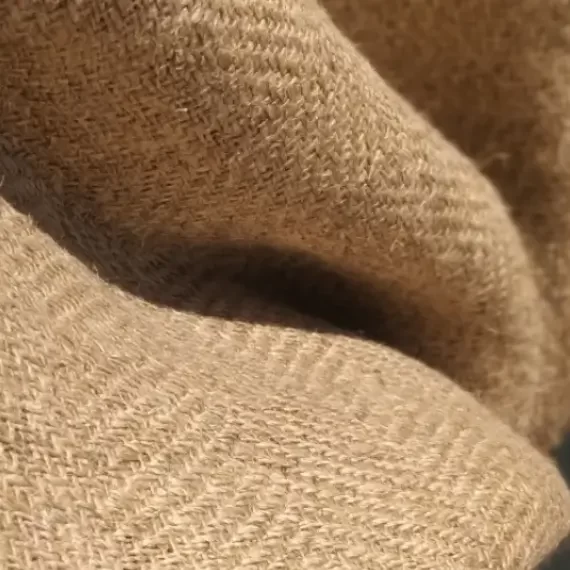 Hemp Fabric - Blily